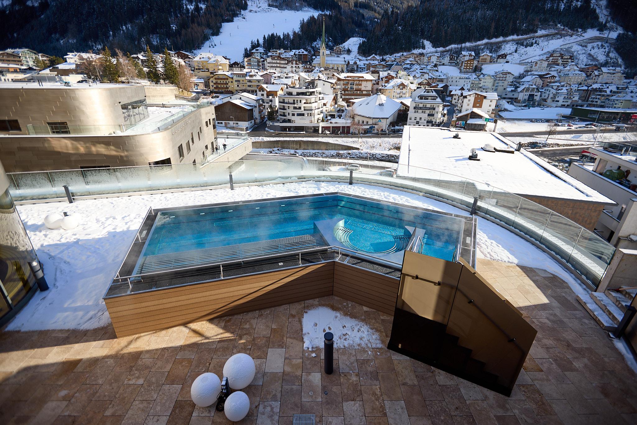 Pension Zangerl | Ischgl, Tirol | Silvretta Therme
